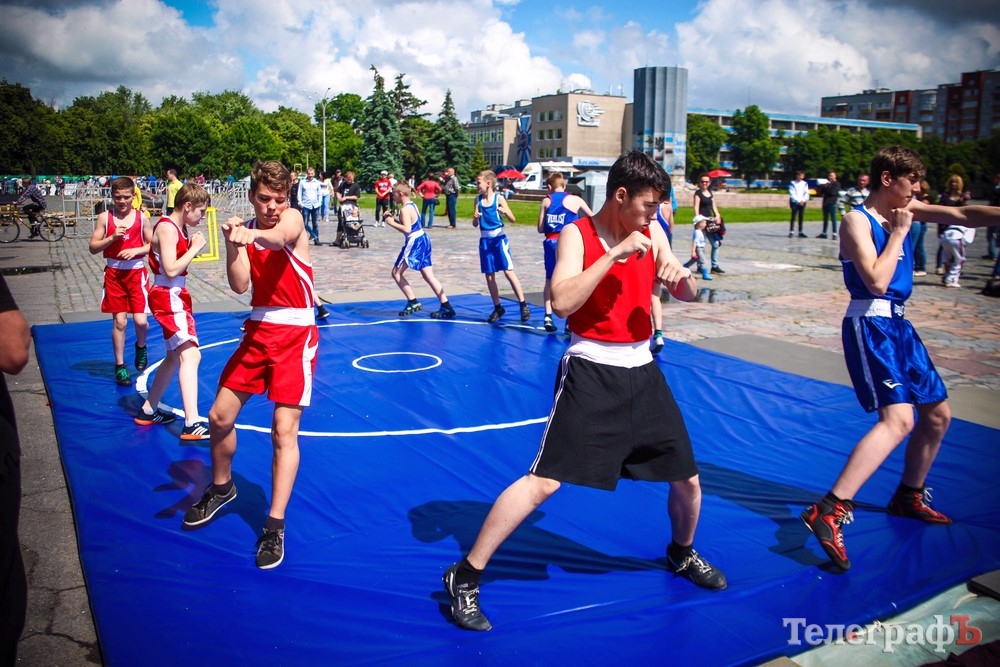 Extreme-zone 2016: що варто подивитись і як не загубитися на фестивалі ...